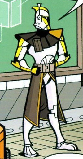 Unidentified Advanced Recon Commando (Intelligence Officer) (Earth ... Unidentified Advanced Recon Commando (Intelligence Officer) (Earth ...