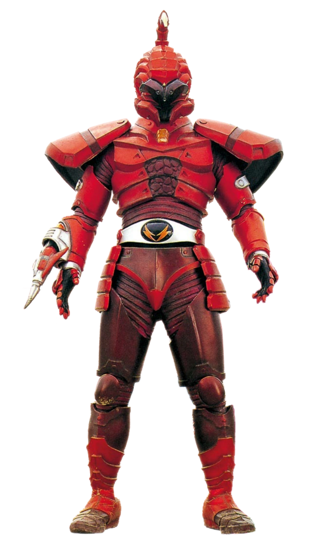 Descorpion (Earth-83963) | Comic Crossroads | Fandom