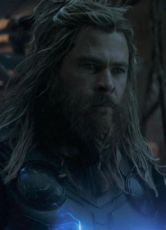 Thor Odinson (Earth-3154) | Comic Crossroads | Fandom