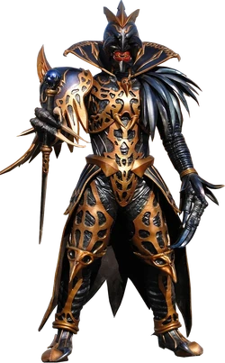 Crow Imagin (Earth-564740) | Comic Crossroads | Fandom