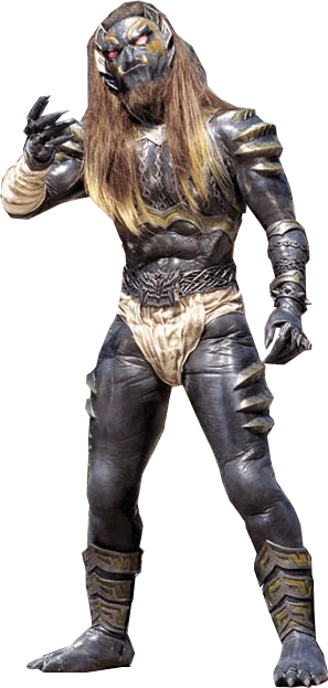 Me·Gadra·Da (Earth-79268) | Comic Crossroads | Fandom