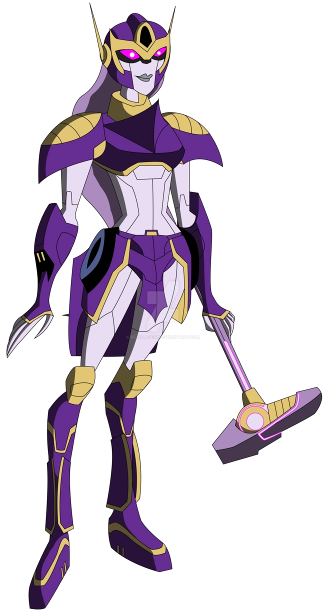 Solus Prime (Earth-9107) | Comic Crossroads | Fandom