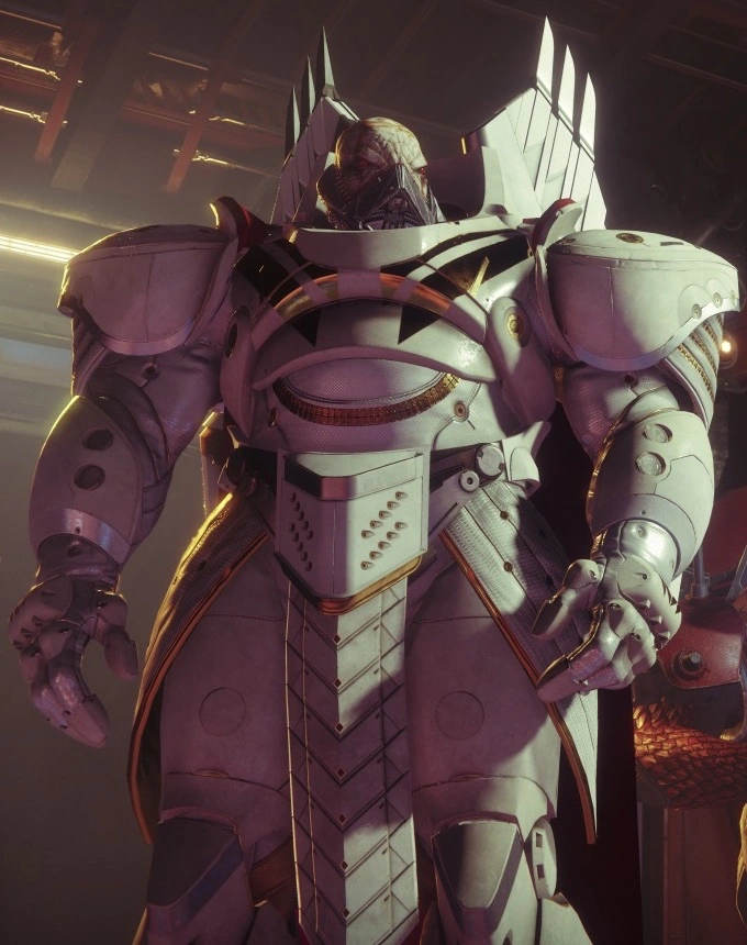 Dominus Ghaul (Earth-2130) | Comic Crossroads | Fandom