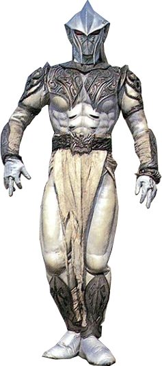 Me·Geega·Gi (Earth-79268) | Comic Crossroads | Fandom