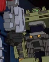 Padlock (Earth-7045) | Comic Crossroads | Fandom