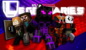 Splash Minecraft Universe | Comic Crossroads | Fandom