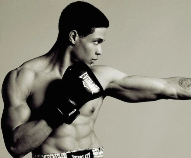 Apollo Creed (Earth-0808) | Comic Crossroads | Fandom