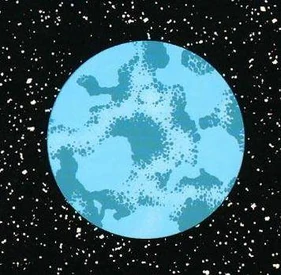 Viltrumite (Earth-79) | Comic Crossroads | Fandom