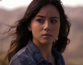 Daisy Wong (Earth-1993) | Comic Crossroads | Fandom