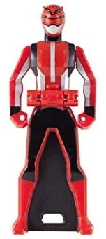 Grid Battleforce Rangers (Earth-94814) | Comic Crossroads | Fandom