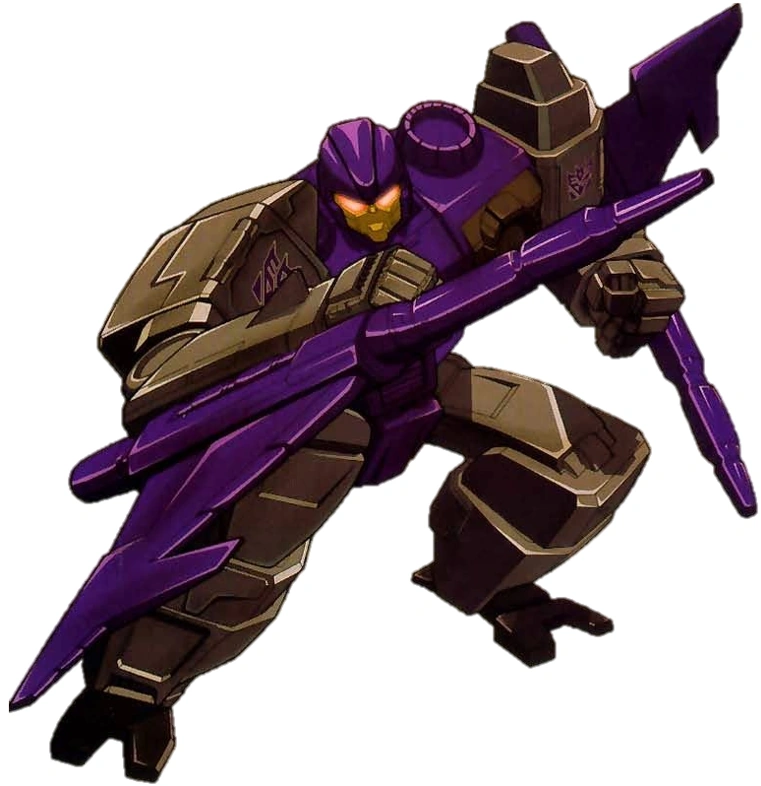 Bugly (Earth-9814) | Comic Crossroads | Fandom