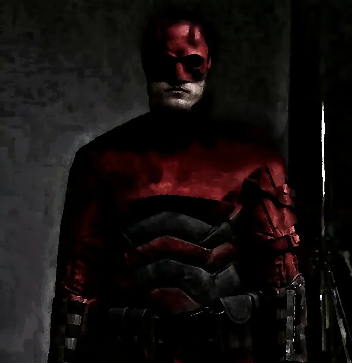 Matthew Murdock (Earth-895432109) | Comic Crossroads | Fandom