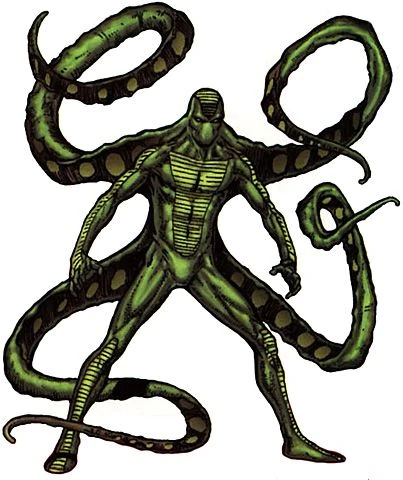 Donald Callahan (Earth-7045) | Comic Crossroads | Fandom