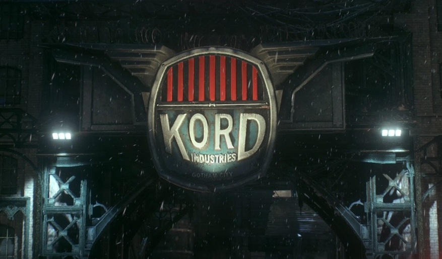 Kord Industries (Earth-4678) | Comic Crossroads | Fandom Kord Industries (Earth-4678) | Comic Crossroads | Fandom