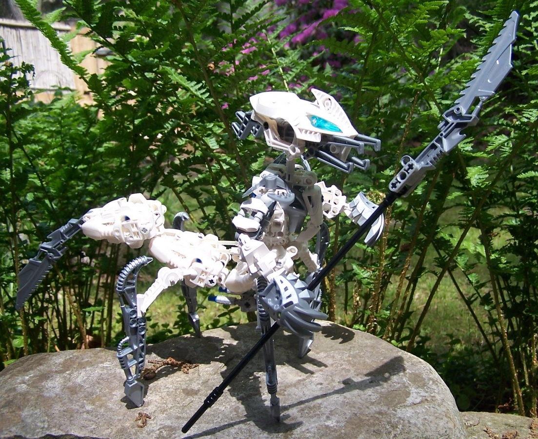 Primal (Earth-4001) | Comic Crossroads | Fandom