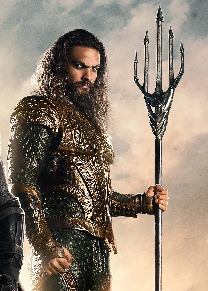 Arthur Curry (Earth-8998) | Comic Crossroads | Fandom