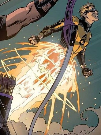Samuel Guthrie (Earth-613) | Comic Crossroads | Fandom