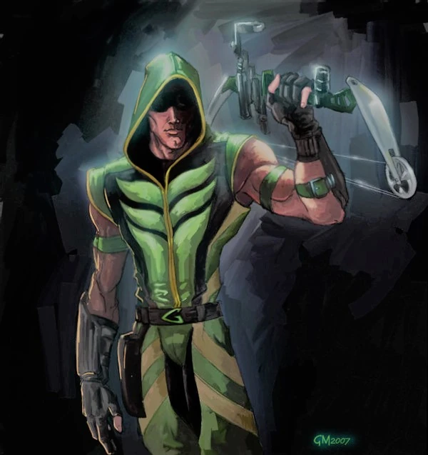 Aaron Dove (Earth-2024) | Comic Crossroads | Fandom