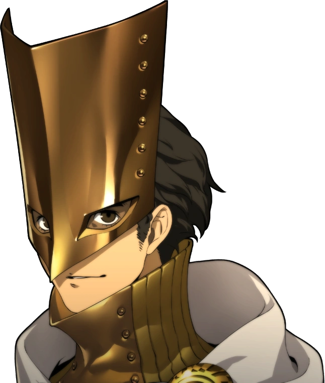 Takuto Maruki (Earth-50X) | Comic Crossroads | Fandom