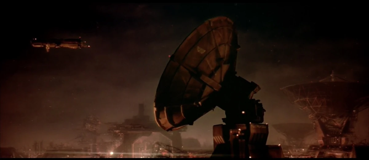 USCSS Patna (Earth-7149) | Comic Crossroads | Fandom