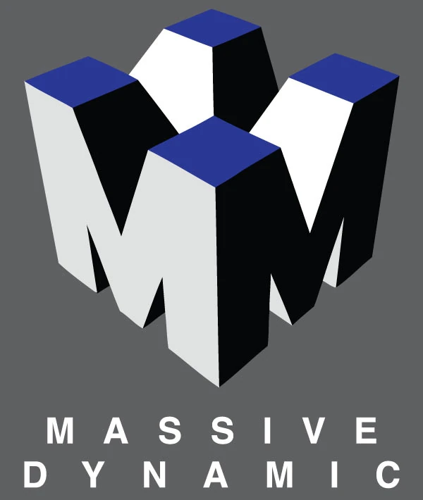 Massive Dynamic (Earth-1993) | Comic Crossroads | Fandom