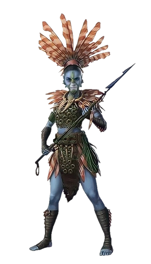 Talokanil (Earth-1600) | Comic Crossroads | Fandom