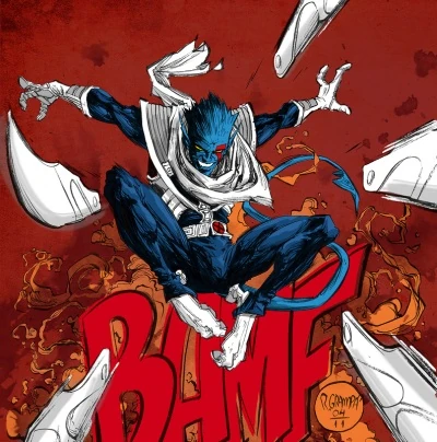 Curtis Svardos (Earth-81648) | Comic Crossroads | Fandom