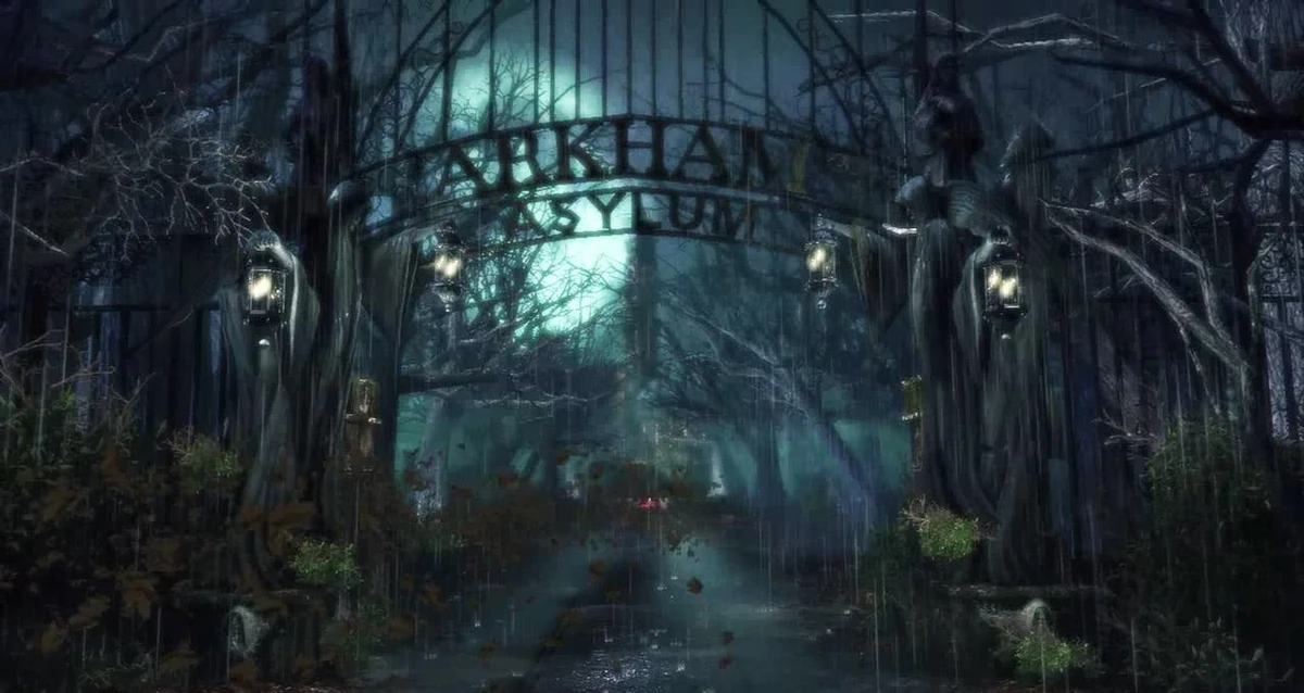 Category:The Batman Cinematic Universe | Comic Crossroads | Fandom