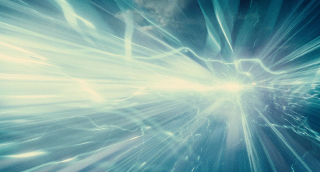 Speed Force (Earth-3154) | Comic Crossroads | Fandom