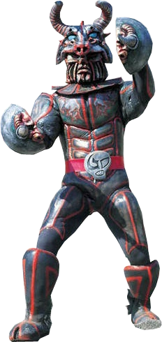 Bull Man Minotaur (Earth-79268) | Comic Crossroads | Fandom