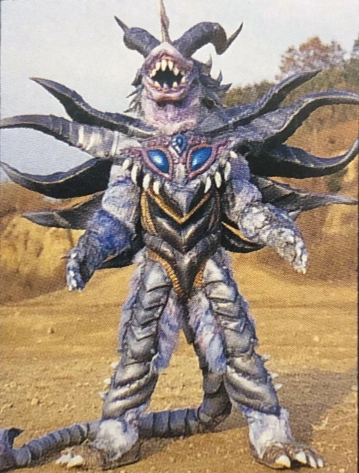 Zadan (Earth-83963) | Comic Crossroads | Fandom