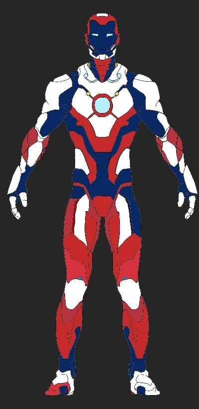 Eli Bradley (Earth-81616) | Comic Crossroads | Fandom