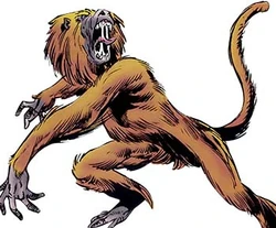 Igor (Earth-7045) | Comic Crossroads | Fandom