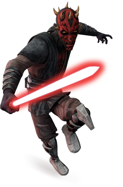 Maul (Earth-5171) | Comic Crossroads | Fandom