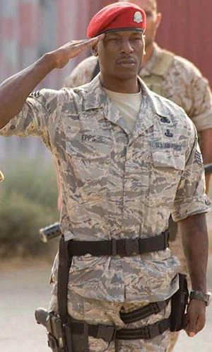 Robert Epps (Earth-7045) | Comic Crossroads | Fandom