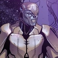 Brotherhood of the Badoon (Earth-7045) | Comic Crossroads | Fandom