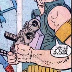 alpha marvel database