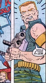 Alpha | Marvel Database | Fandom