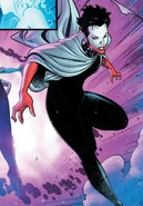 Apate (Olympian) (Earth-616)/Gallery | Marvel Database | Fandom