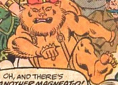 Brutacus | Marvel Database | Fandom