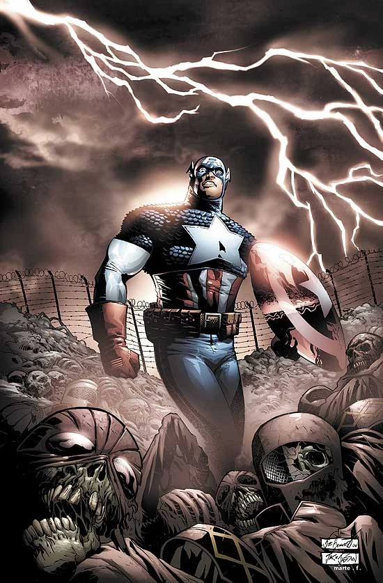 Captain America and the Falcon Vol 1 9 | Marvel Database | Fandom