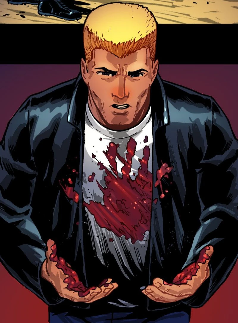 Edward Brock (Earth-80106) | Marvel Database | Fandom