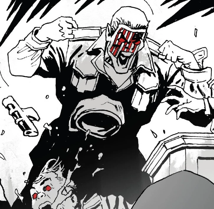 Frank Simpson (Earth-15806) | Marvel Database | Fandom