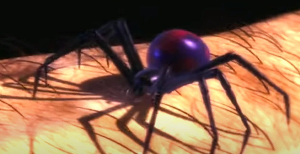 Genetically Engineered Super Spider (Earth-21913) | Marvel Database ...