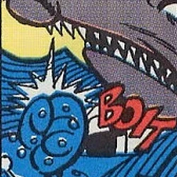 hammerhead marvel database