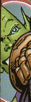 Impossible Man | Marvel Database | Fandom