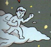 Jack Power (Earth-TRN1536) | Marvel Database | Fandom
