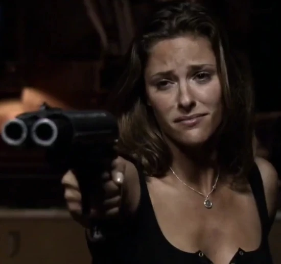 Krista Starr (Earth-26320) | Marvel Database | Fandom