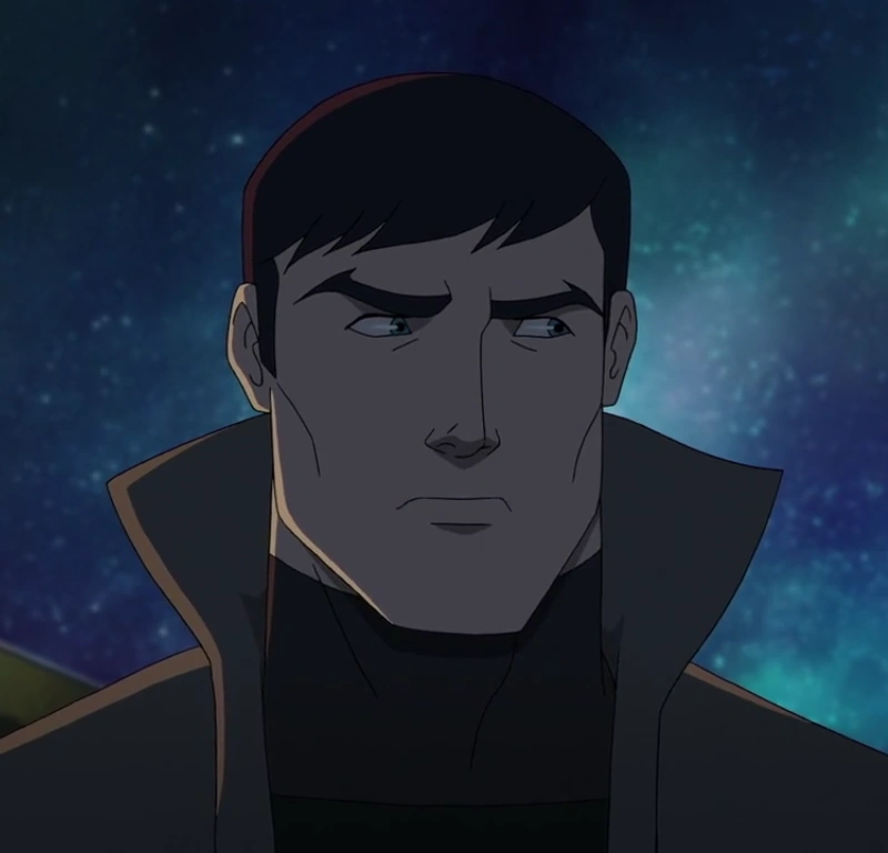 Maximus Boltagon (Earth-17628) | Marvel Database | Fandom