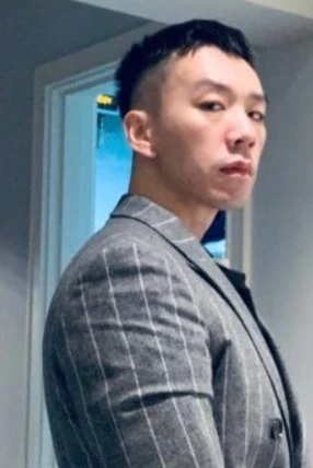 Michael YG | Marvel Database | Fandom